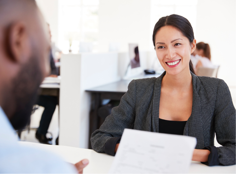 3 Helpful Hints for Effective Job Seeking | CRG