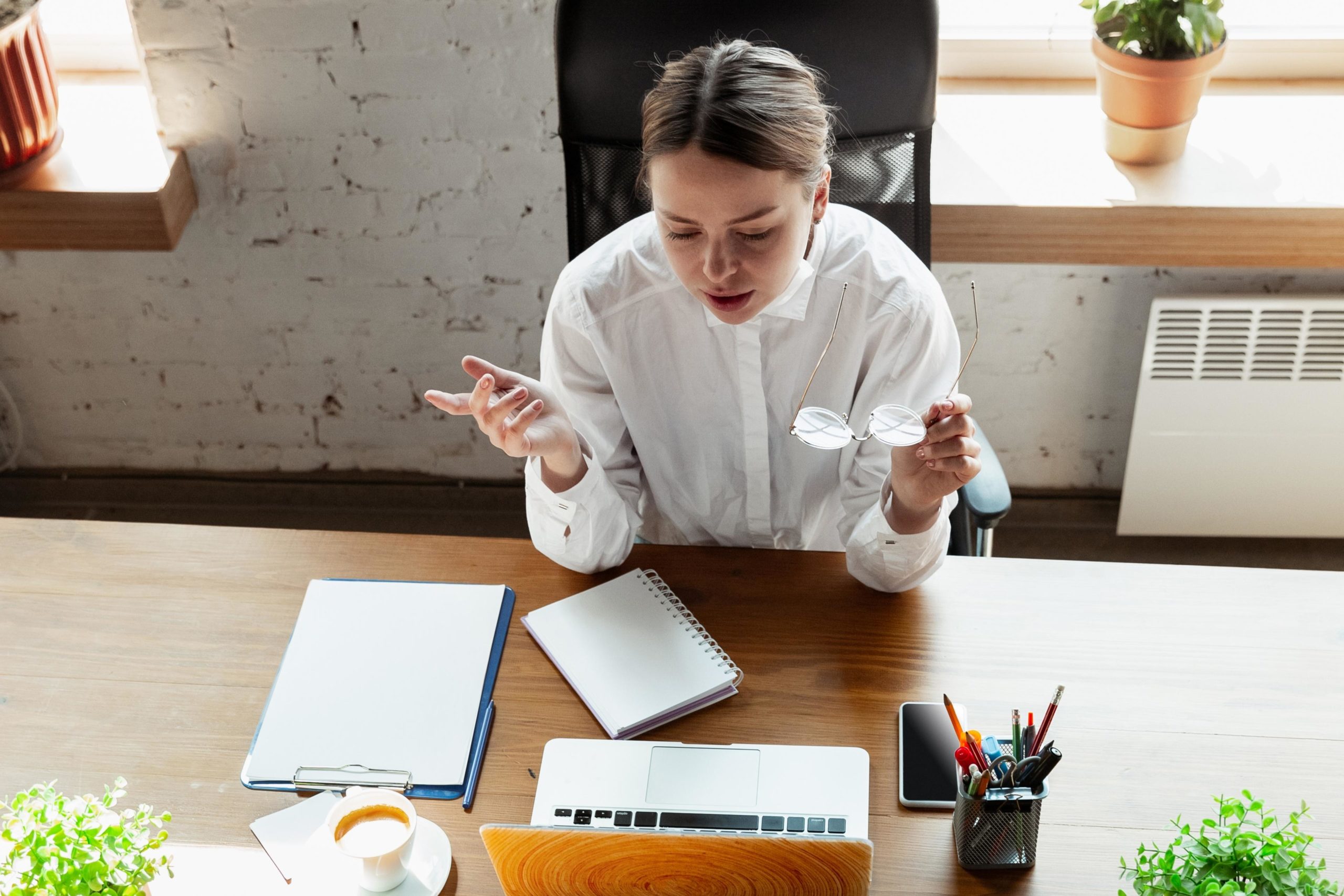 Client intake calls and why we conduct them | CRG